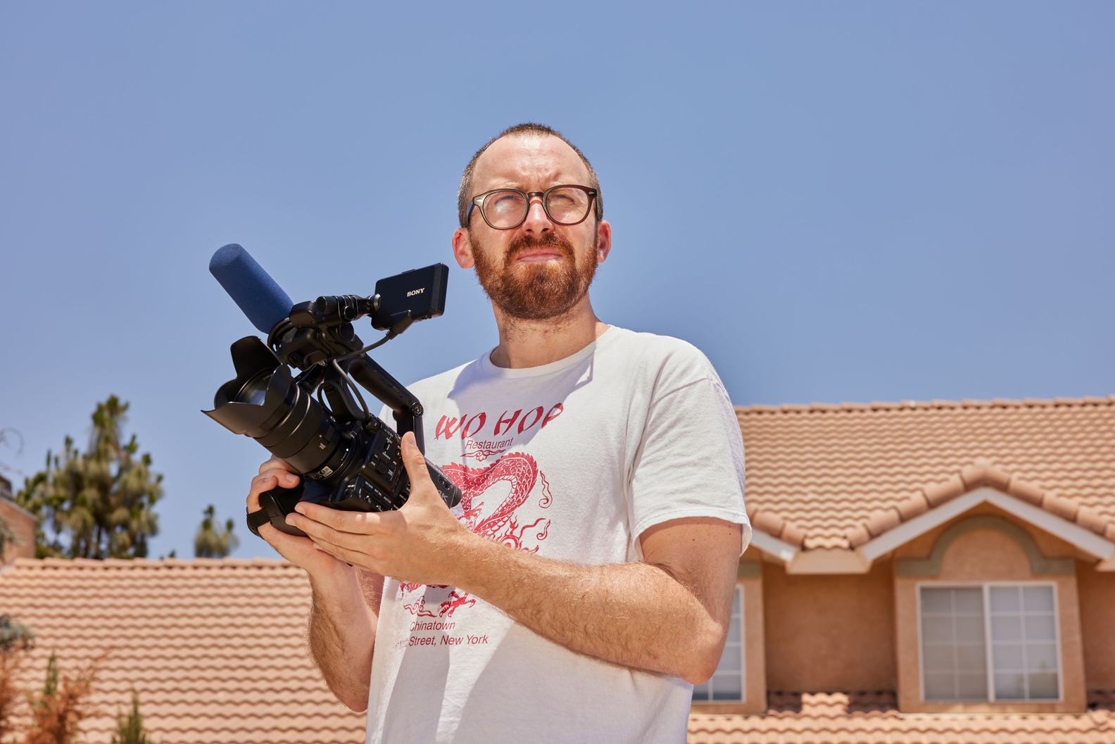 “A Way to Get Over Social Anxiety”: John Wilson Looks Back on ‘How To with John Wilson ...